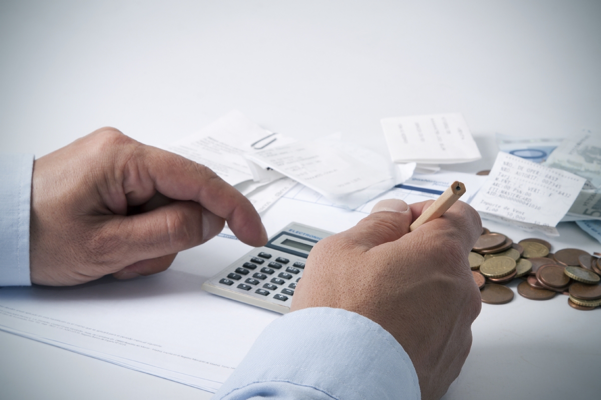 Comment maîtriser la gestion des notes de frais ? - COLLECTIC Comment maîtriser la gestion des notes de frais ? - COLLECTIC